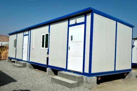 Temporary site offices – the essential items you need | Addplant